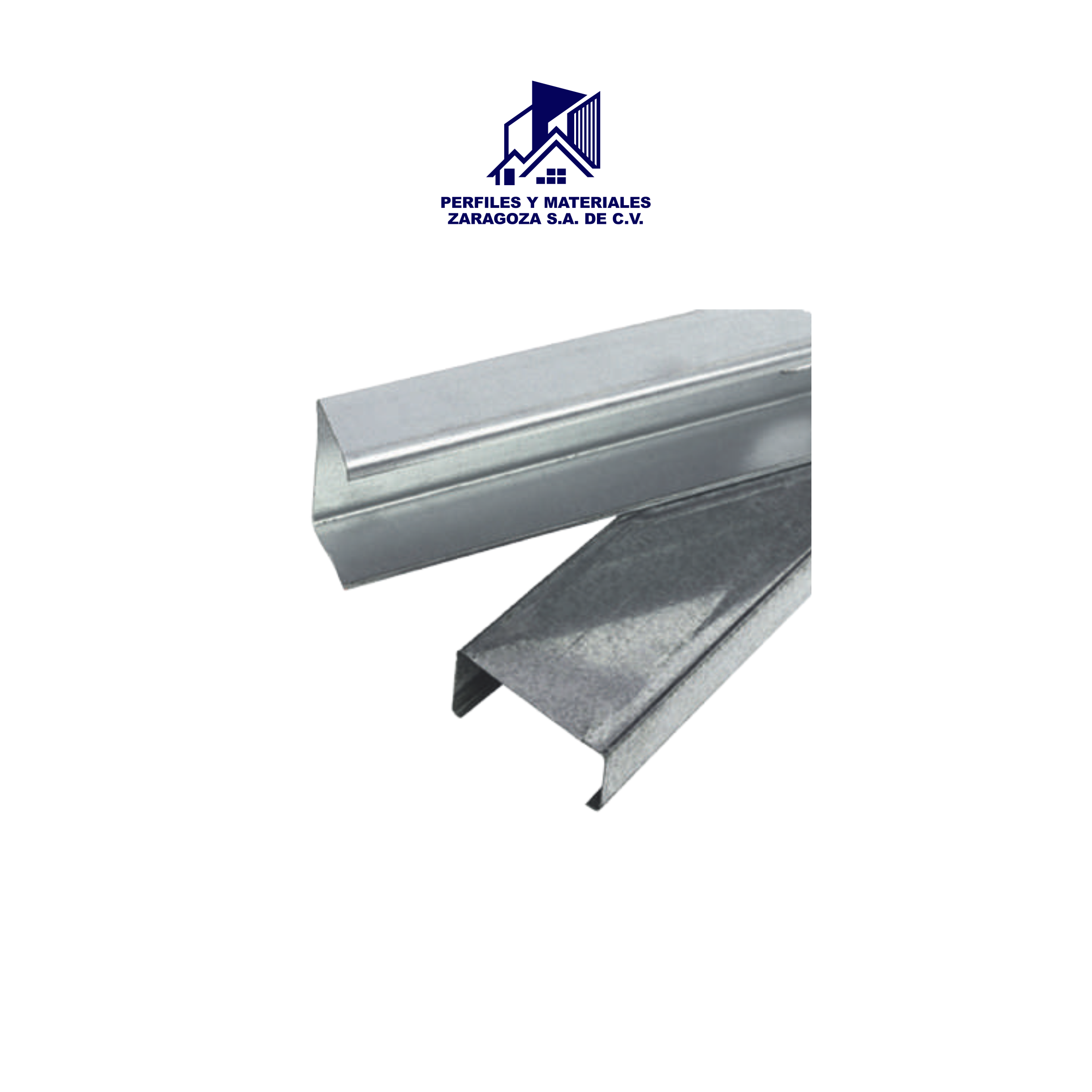 Perfiles Metálicos – Perfiles y Materiales Zaragoza